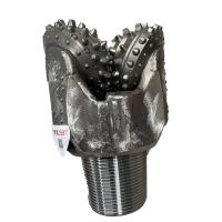 China High Quality 266mm 267mm IADC537 Tci Tricone Drill Bit Composite Bearing for sale
