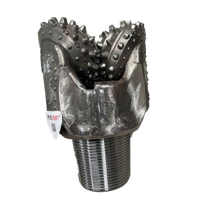 China High Quality 266mm 267mm IADC537 Tci Tricone Drill Bit Composite Bearing for sale