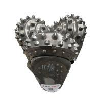 China IADC537 295mm Tricone Roller Bit For Oil Well Drilling for sale