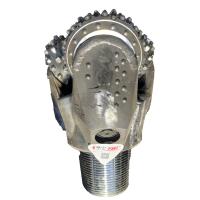 China 11 5/8inch Tricone Roller Cone Bit IADC537 For Oil Well Drilling for sale