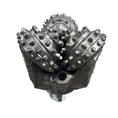 China High Quality 311mm IADC537 Tricone Roller Cone Bit For Oil Well Drilling for sale