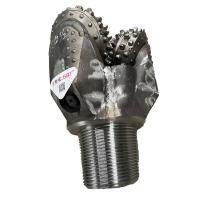 China Power Factory 317.5mm Tricone Roller Cone Bit IADC537 Rubber Sealed Journal  Bearing Type for sale
