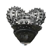 China High Quality 374mm IADC537 Tci Tricone Drill Bit for sale