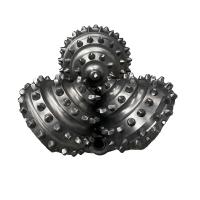 China High Quality 374mm IADC537 Tci Tricone Drill Bit for sale