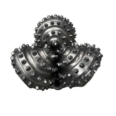 China 14 3/4inch IADC537 Tricone Roller Cone Bit For Water Well Drilling for sale