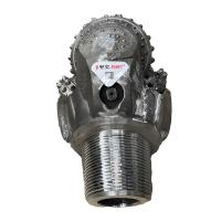 China 14 3/4inch IADC537 Tricone Roller Cone Bit For Water Well Drilling for sale