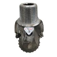 China Power Factory 15.5inch IADC537 Tci Tricone Rock Drill Bit for sale