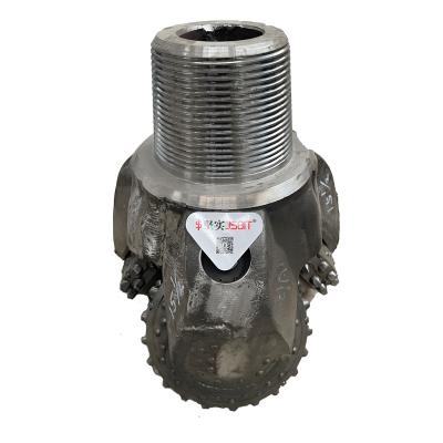 China Factory 15 1/2inch 394mm IADC537 Tricone Rock Bit For Water Well Drilling for sale