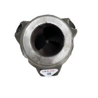 China Power Factory 15.5inch IADC537 Tci Tricone Rock Drill Bit for sale