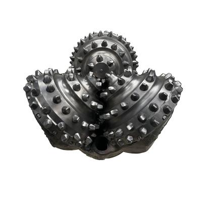 China Power Factory 15.5inch IADC537 Tci Tricone Rock Drill Bit for sale