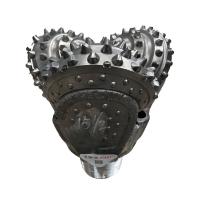 China 100% New Good Quality 393.7mm IADC537 Tci Tricone Drilling Bit for sale