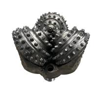 China 100% New Good Quality IADC537 444.5mm Tricone Roller Cone Bit for sale