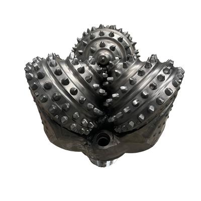 China 100% New Good Quality IADC537 444.5mm Tricone Roller Cone Bit for sale