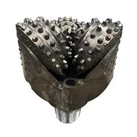 China 100% New Good Quality IADC537 444.5mm Tricone Roller Cone Bit for sale
