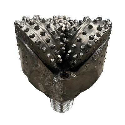 China Factory 17.5inch IADC537 Tricone Roller Bit For Oil Well Drilling for sale