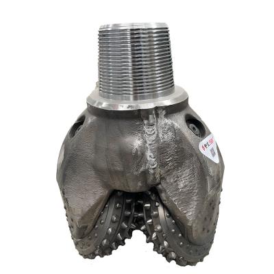 China High Quality 17 1/2inch IADC537 Tci Tricone Drilling Bit for sale