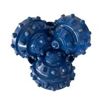 China 100% New Good Quality Tricone Rock Drilling Bit  5 7/8inch IADC537 for sale