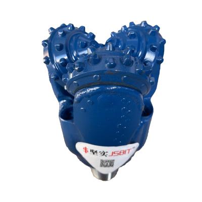 China High Quality 139.7mm 5.5inch IADC537 Tci Tricone Drilling Bit for sale