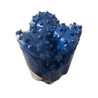 China High Quality 139.7mm 5.5inch IADC537 Tci Tricone Drilling Bit for sale