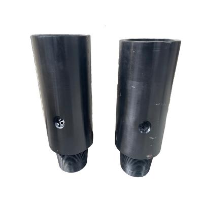 China High Quality Box-Box Box-Pin Pin-Pin Gunite Drilling Subs for sale