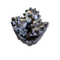 China High Quality  IADC217 120mm Steel Teeth Tricone Rock Bit for sale