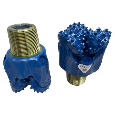 China Power Factory 10 5/8inch 270mm IADC537 Tricone Rock Drill Bit for sale