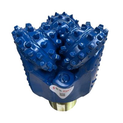 China 100% New Good Quality 270mm IADC537 Tricone Roller Cone Bit for sale