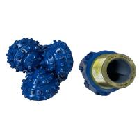 China Power Factory 10 5/8inch 270mm IADC537 Tricone Rock Drill Bit for sale