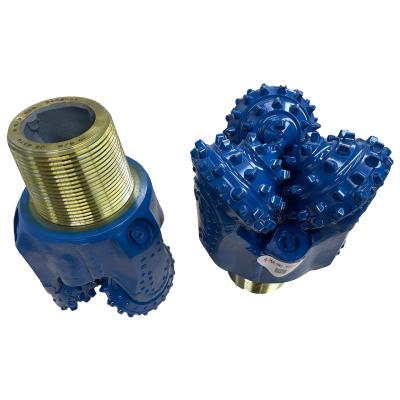 China 10 5/8 inch IADC537 Tricone Rock Bit For Water Well Drilling for sale
