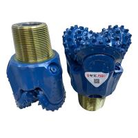 China High Quality 10 1/2inch IADC537 Tci Tricone Rock Drill Bit for sale