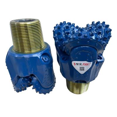 China Factory Supply Directly 10 1/2inch IADC537 Tci Tricone Drill Bit for sale