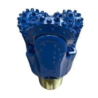 China 274mm IADC537 Tricone Roller Bit For Oil Well Drilling for sale