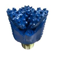China High Quality 10 1/2inch IADC537 Tci Tricone Rock Drill Bit for sale