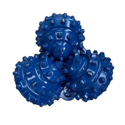 China 274mm IADC537 Tricone Roller Bit For Oil Well Drilling for sale