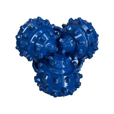 China Factory Supply Directly 244mm IADC537 Tricone Rock Drilling Bit for sale