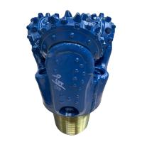 China Factory 9 5/8inch IADC537 Tricone Rock Drilling Bit for sale