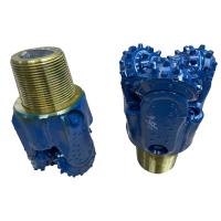 China 244mm 9 5/8inch IADC537 Tricone Rock Bit For Oil Well Drilling for sale