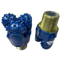 China High Quality 9.5 Inch IADC537 Tci Tricone Rock Drill Bit for sale