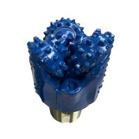 China 9 1/2inch Tricone Roller Cone Bit IADC537 For Water Well Drilling for sale