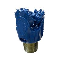 China 9 1/2inch Tricone Roller Cone Bit IADC537 For Water Well Drilling for sale