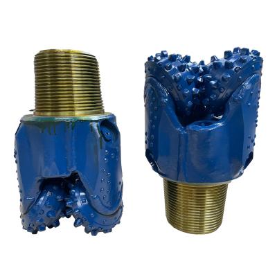 China 9 1/2inch Tricone Roller Cone Bit IADC537 For Water Well Drilling for sale