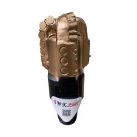 China High Quality 4 1/4inch PDC Core Drill Bit 3blades for sale