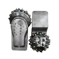 China Rotary Piling Tools Roller Bits Drilling Bits For Core Barrel for sale