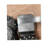 China Rotary Piling Tools Roller Bits Drilling Bits For Core Barrel for sale