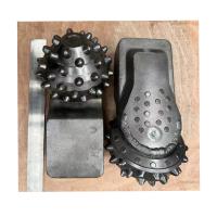 China Rotary Piling Tools Roller Bits Drilling Bits For Core Barrel for sale