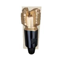 China Factory 6inch 152mm 4blades Double Row PDC  Drilling Bits for sale