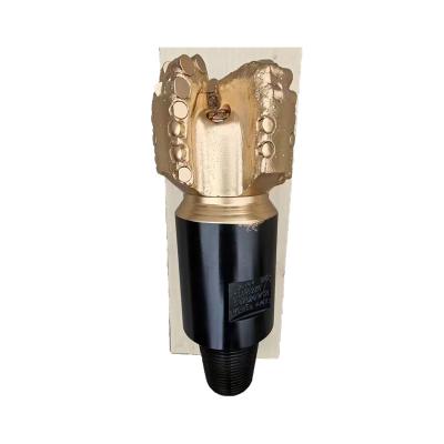 China Factory 6inch 152mm 4blades Double Row PDC  Drilling Bits for sale