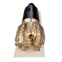 China Factory 6inch 152mm 4blades Double Row PDC  Drilling Bits for sale