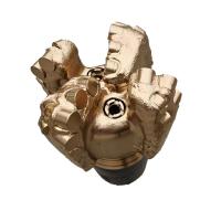 China Factory 6inch 152mm 4blades Double Row PDC  Drilling Bits for sale