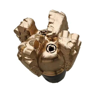 China 6 1/2inch 165mm PDC Core Drill Bit For Water Well Drilling for sale